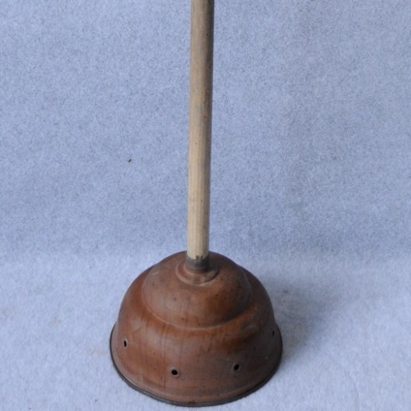 Washing dolly. - South Perth Antiques & Collectables