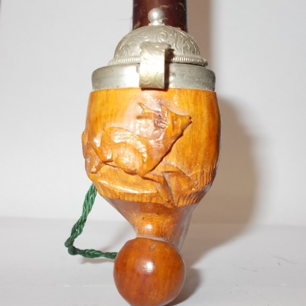 Dutch Pipe - South Perth Antiques & Collectables