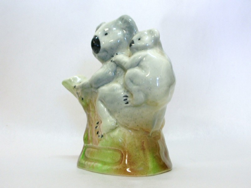 Wembley Ware "Koala" - South Perth Antiques & Collectables