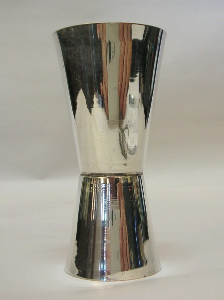 E.P.N.S Shot Measure - South Perth Antiques & Collectables