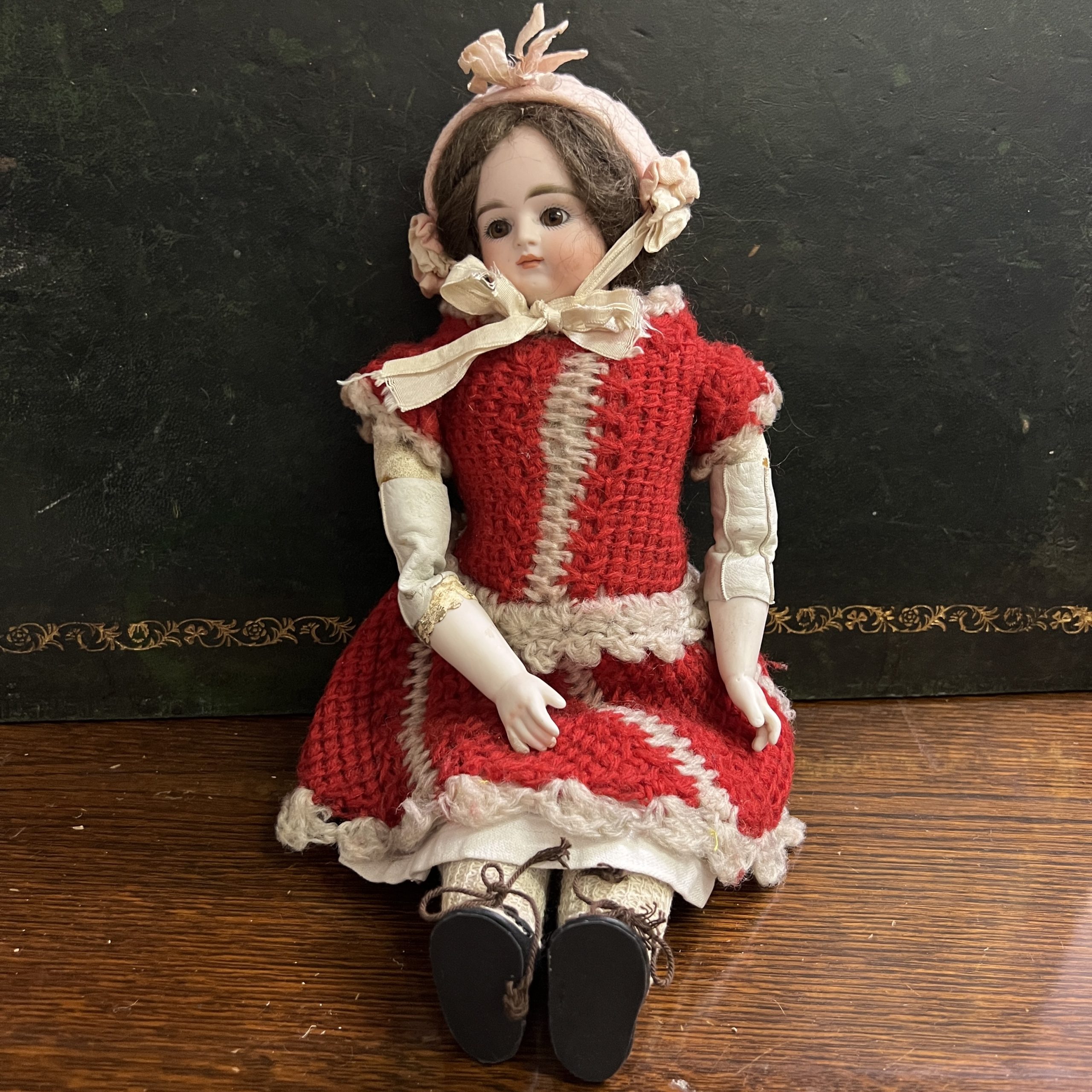 Kestner Doll - South Perth Antiques & Collectables