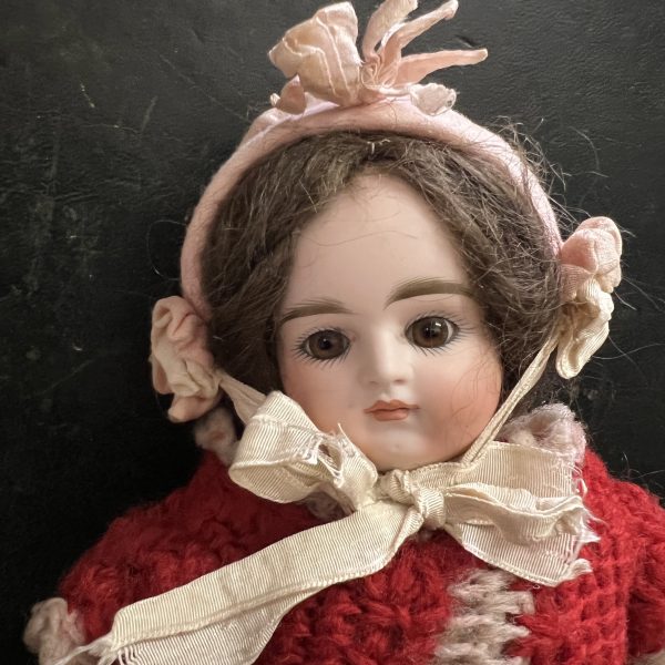 Kestner Doll - South Perth Antiques & Collectables